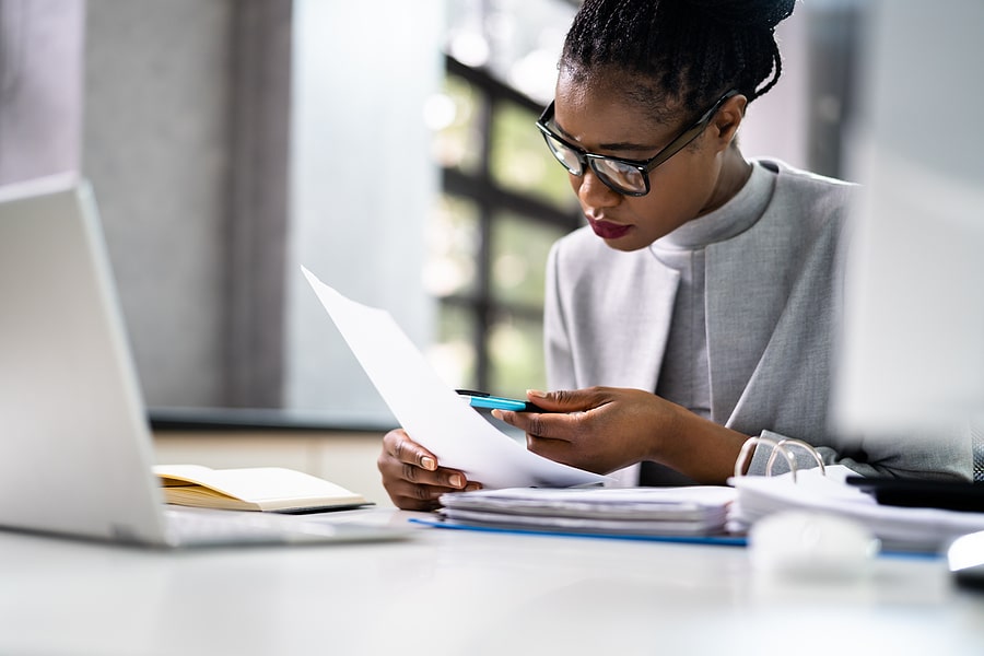 Control Accounts What They Are And Why You Need Them Carmel IN